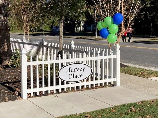 Harvey Place — HFH Lowcountry