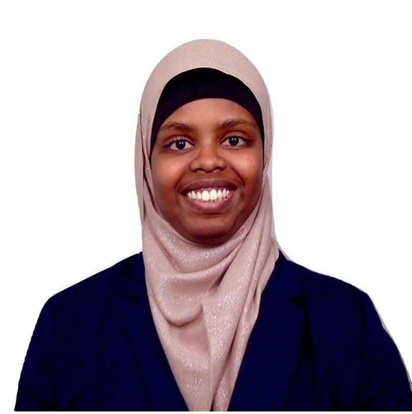 Meet Amina - Physio with Amina — Physio with Amina