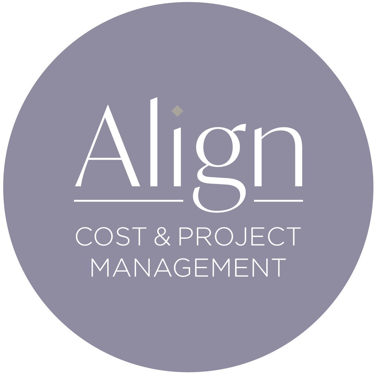 Align Cost & Project Management | Quantity Surveying & Project Management Experts