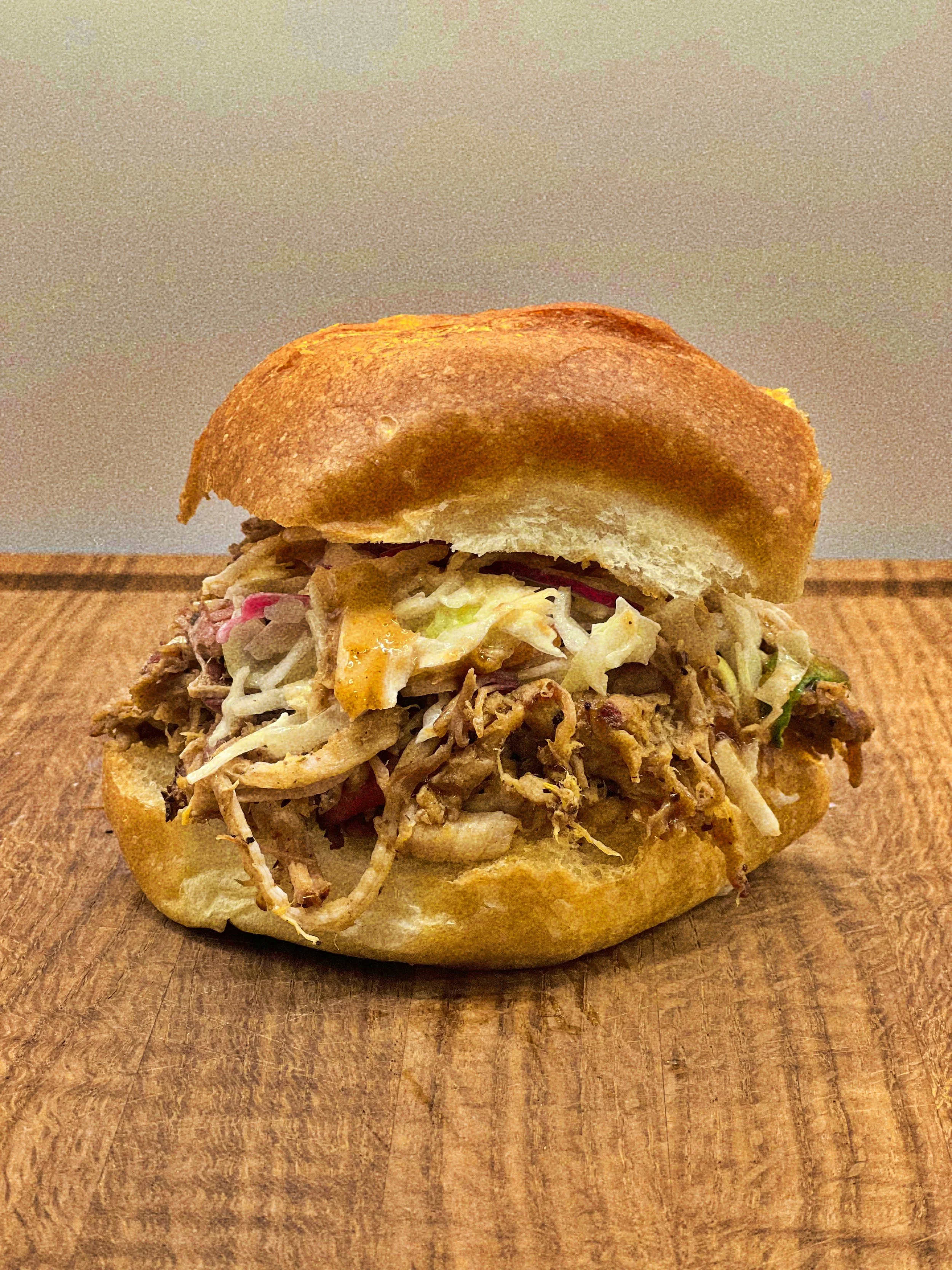 Dunn's Barbecue