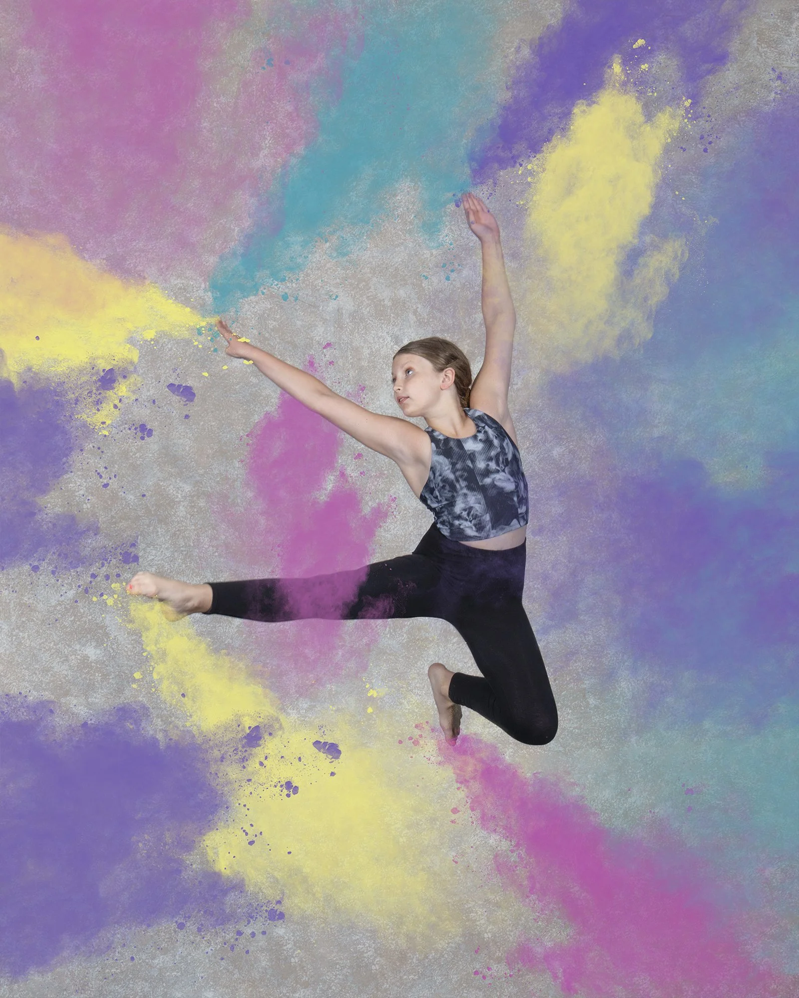 Dancers Pointe Howell