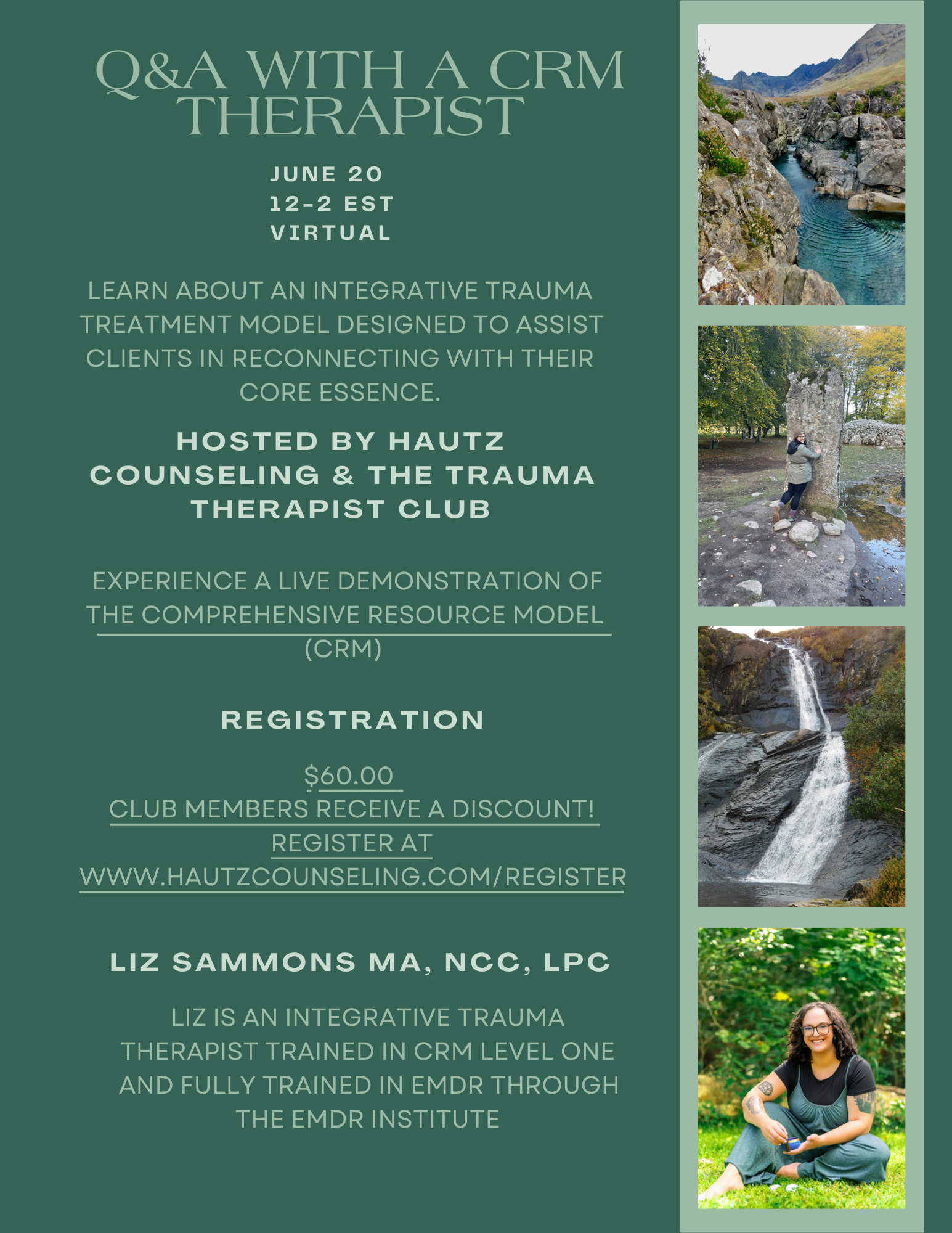 Advanced Trauma Treatment and Brainspotting Therapy in Pennsylvania ...