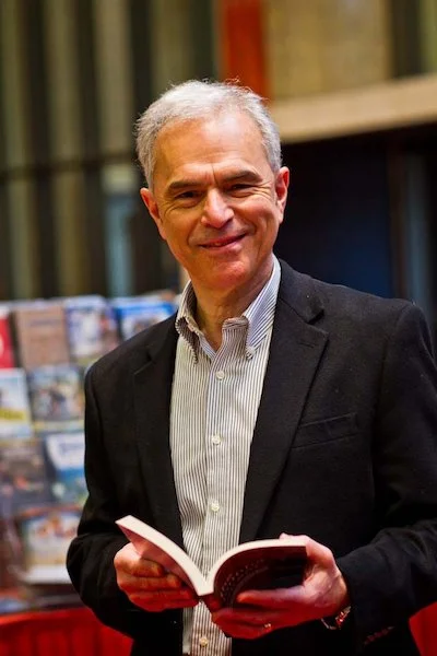 BOOKS — George W. Sarris