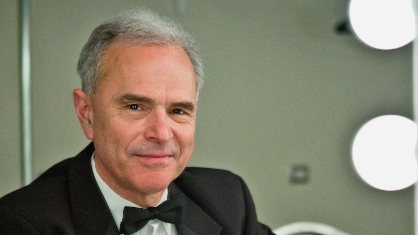 BIO — George W. Sarris