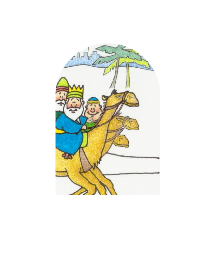 THE STORIES — George W. Sarris