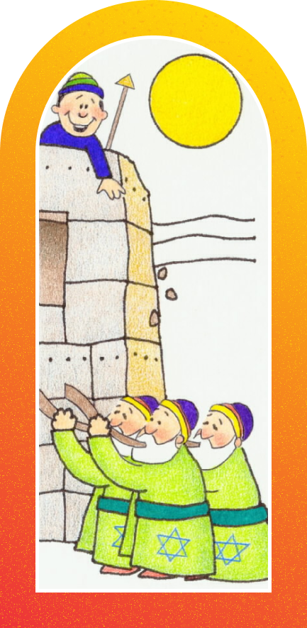 THE STORIES — George W. Sarris