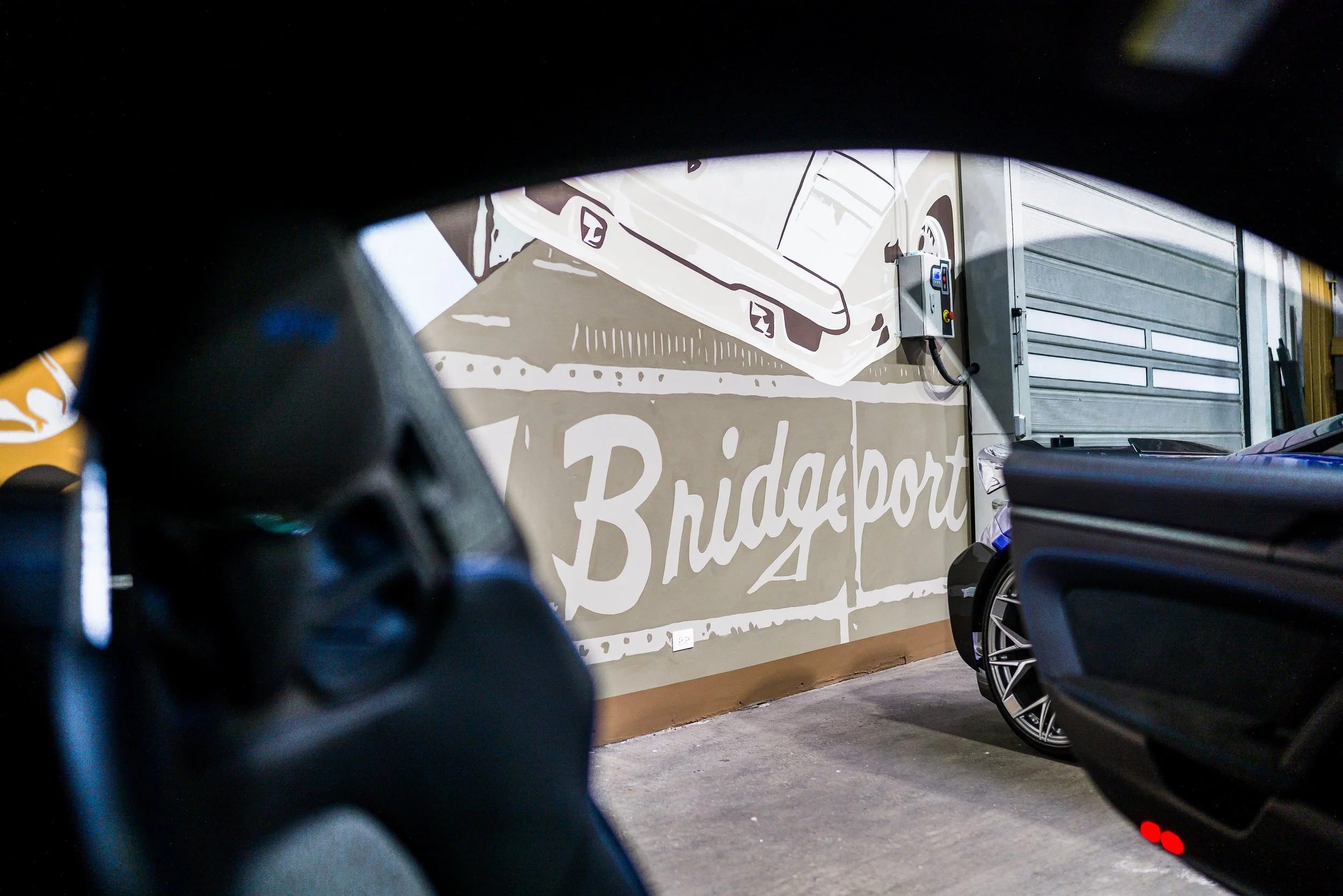 Location — Chicago Car Collective