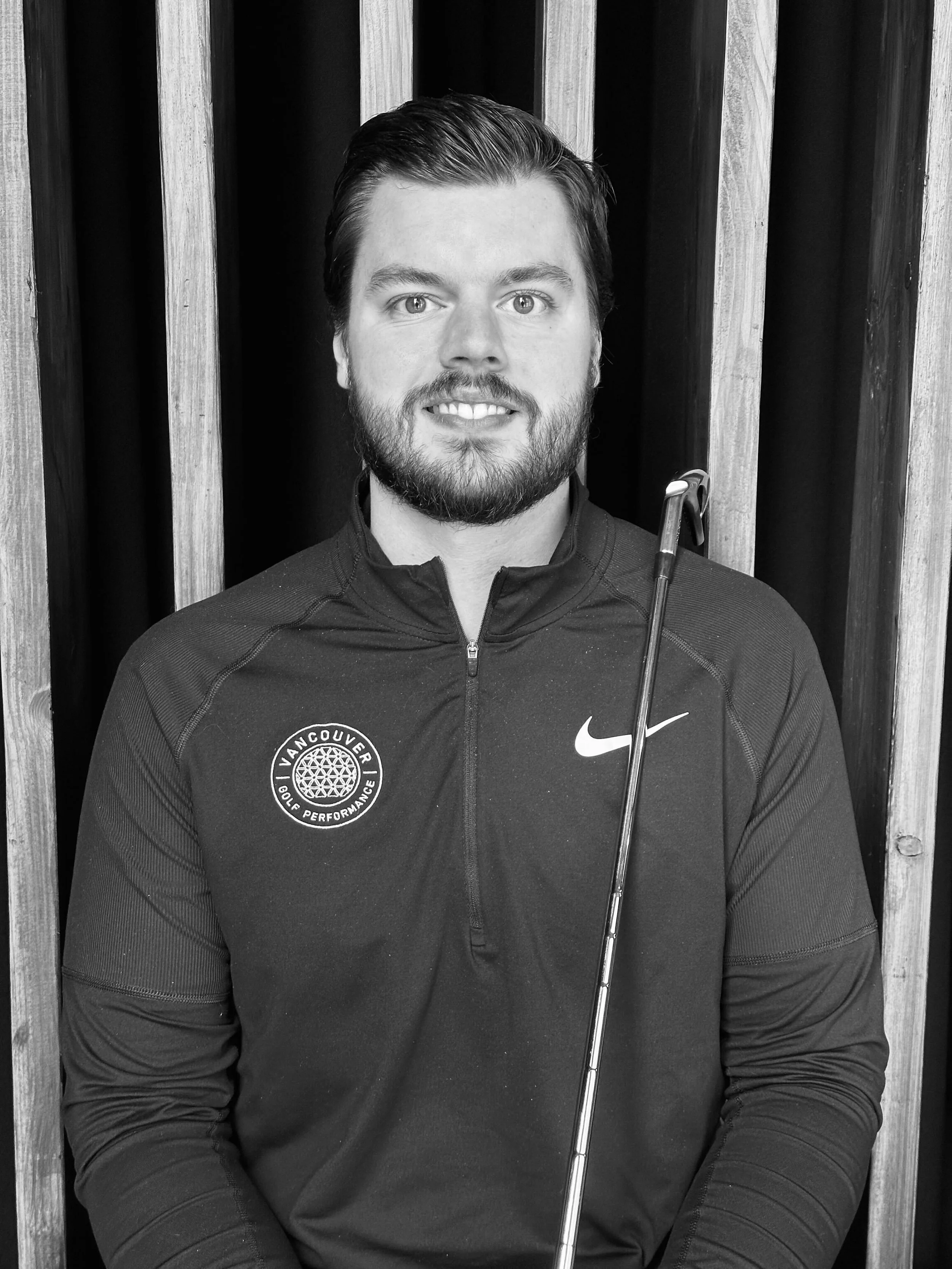 About — Vancouver Golf Performance