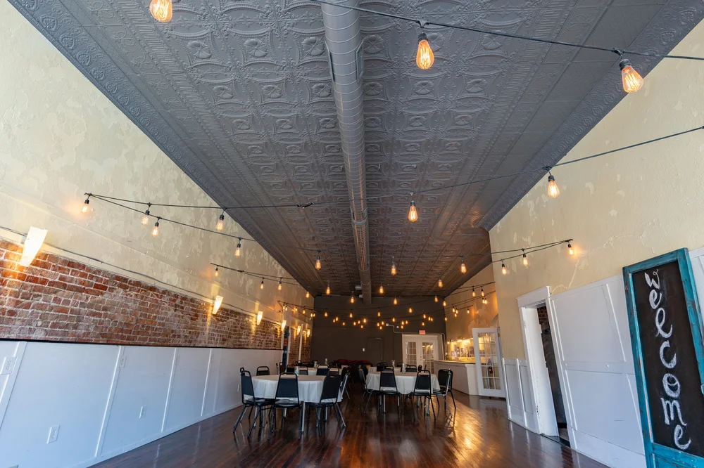 Gallery 3 — The Bierman Lofts & Small Event Center