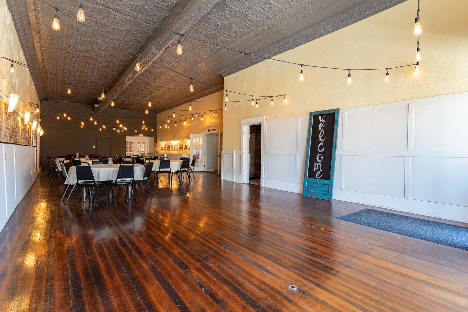 Gallery 3 — The Bierman Lofts & Small Event Center