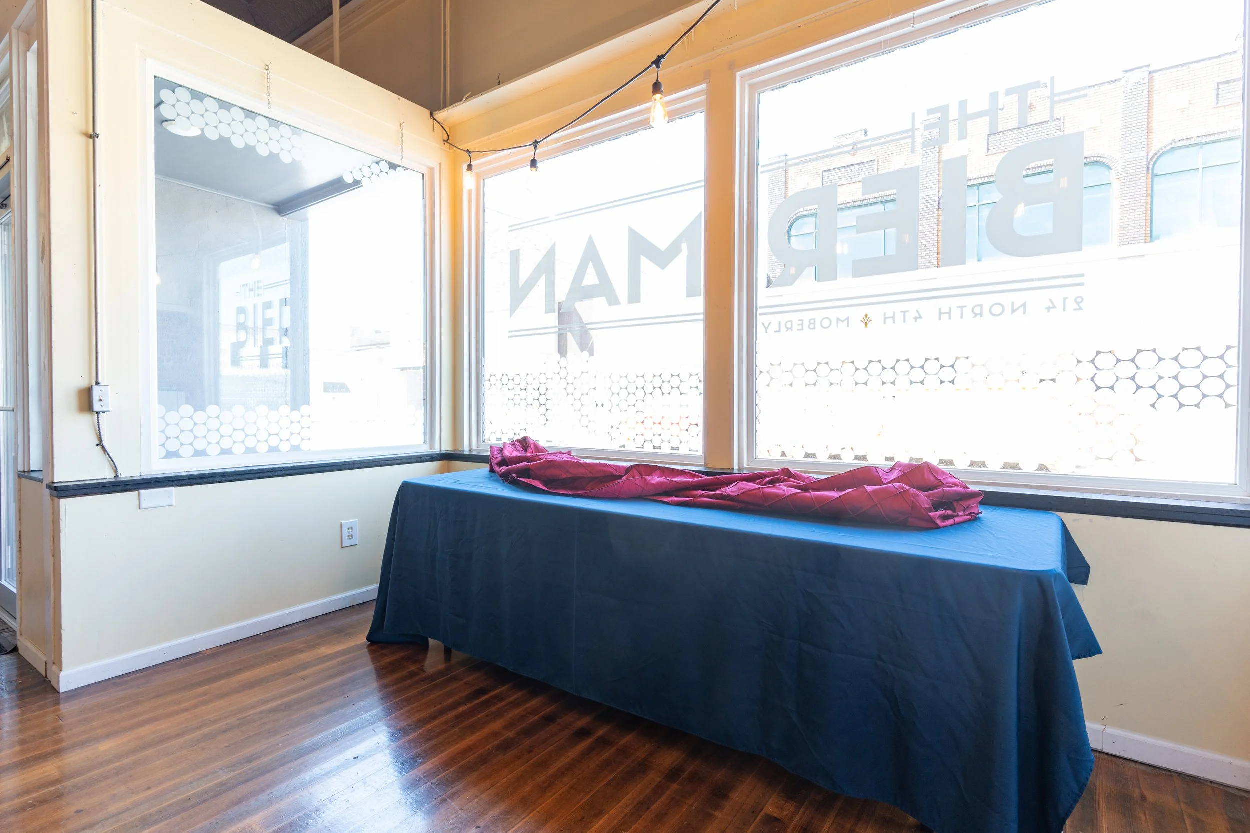 Gallery 3 — The Bierman Lofts & Small Event Center
