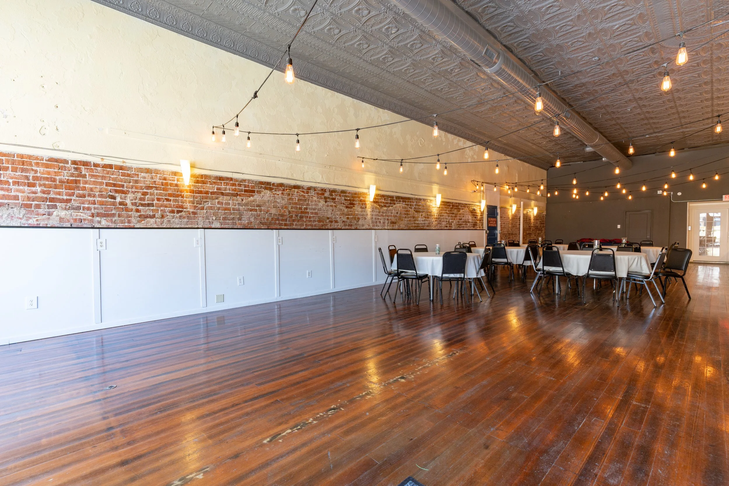 Gallery 3 — The Bierman Lofts & Small Event Center