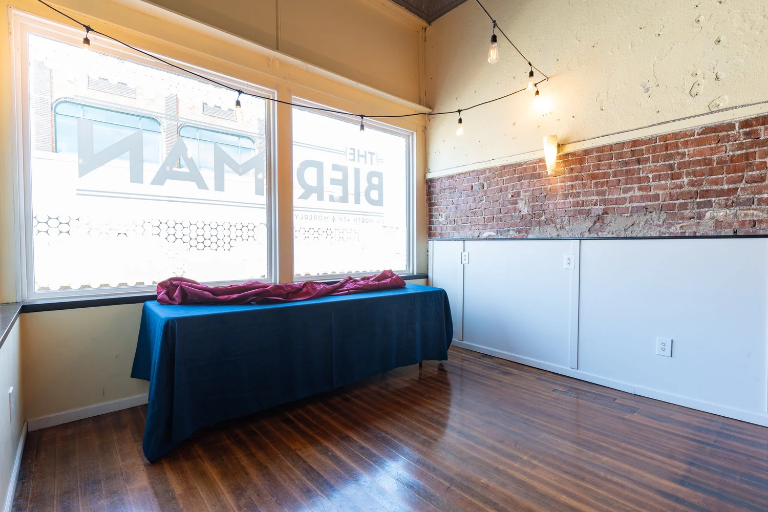 Gallery 3 — The Bierman Lofts & Small Event Center