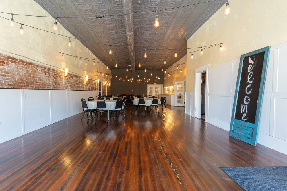 Gallery 3 — The Bierman Lofts & Small Event Center