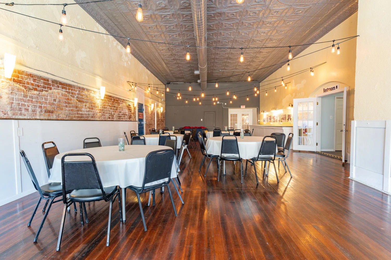 Gallery 3 — The Bierman Lofts & Small Event Center