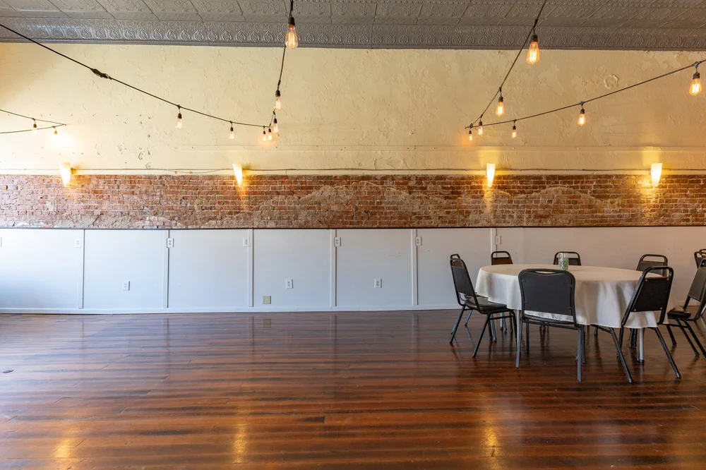 Gallery 3 — The Bierman Lofts & Small Event Center