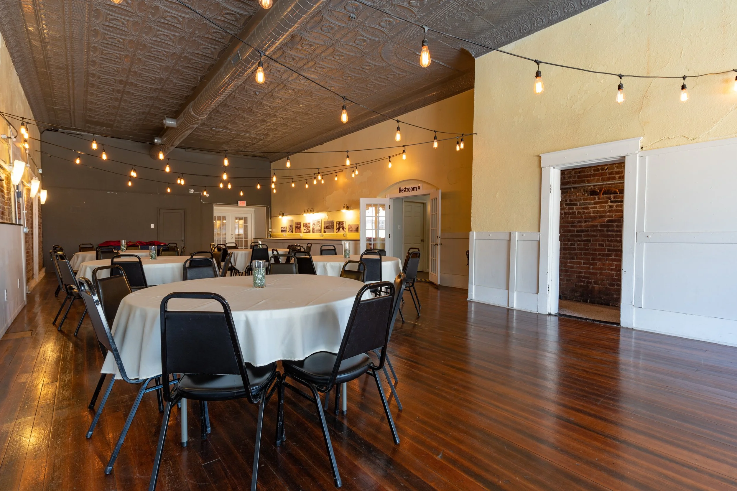 Gallery 3 — The Bierman Lofts & Small Event Center