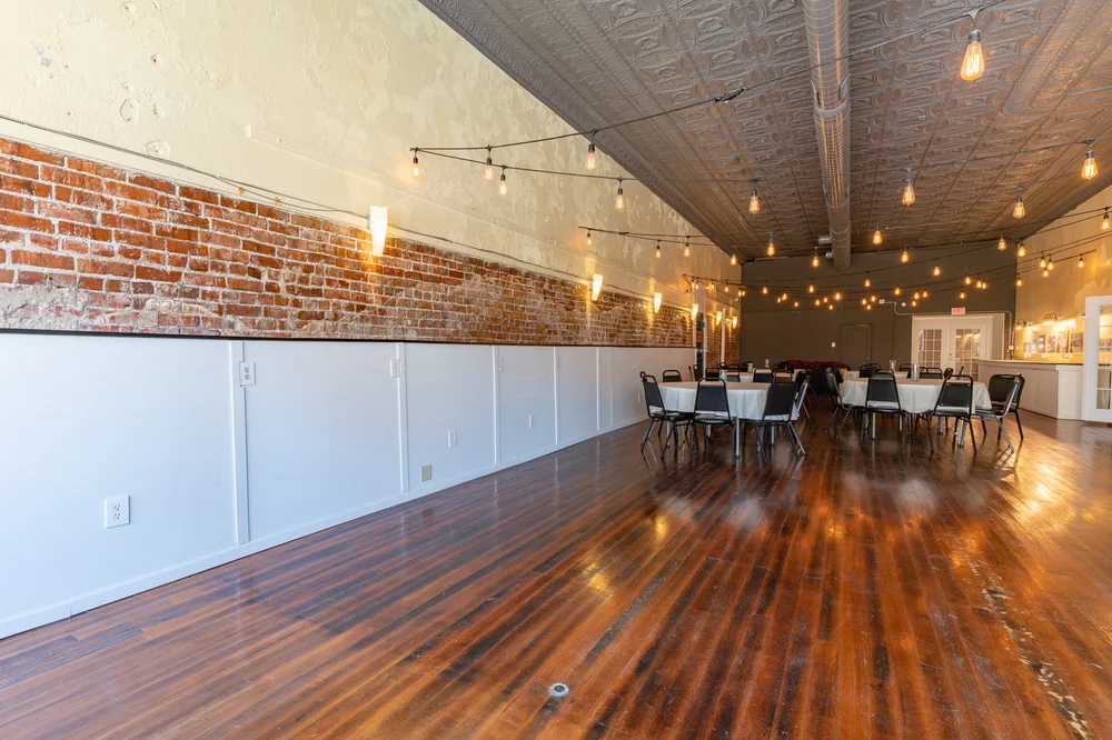 Gallery 3 — The Bierman Lofts & Small Event Center