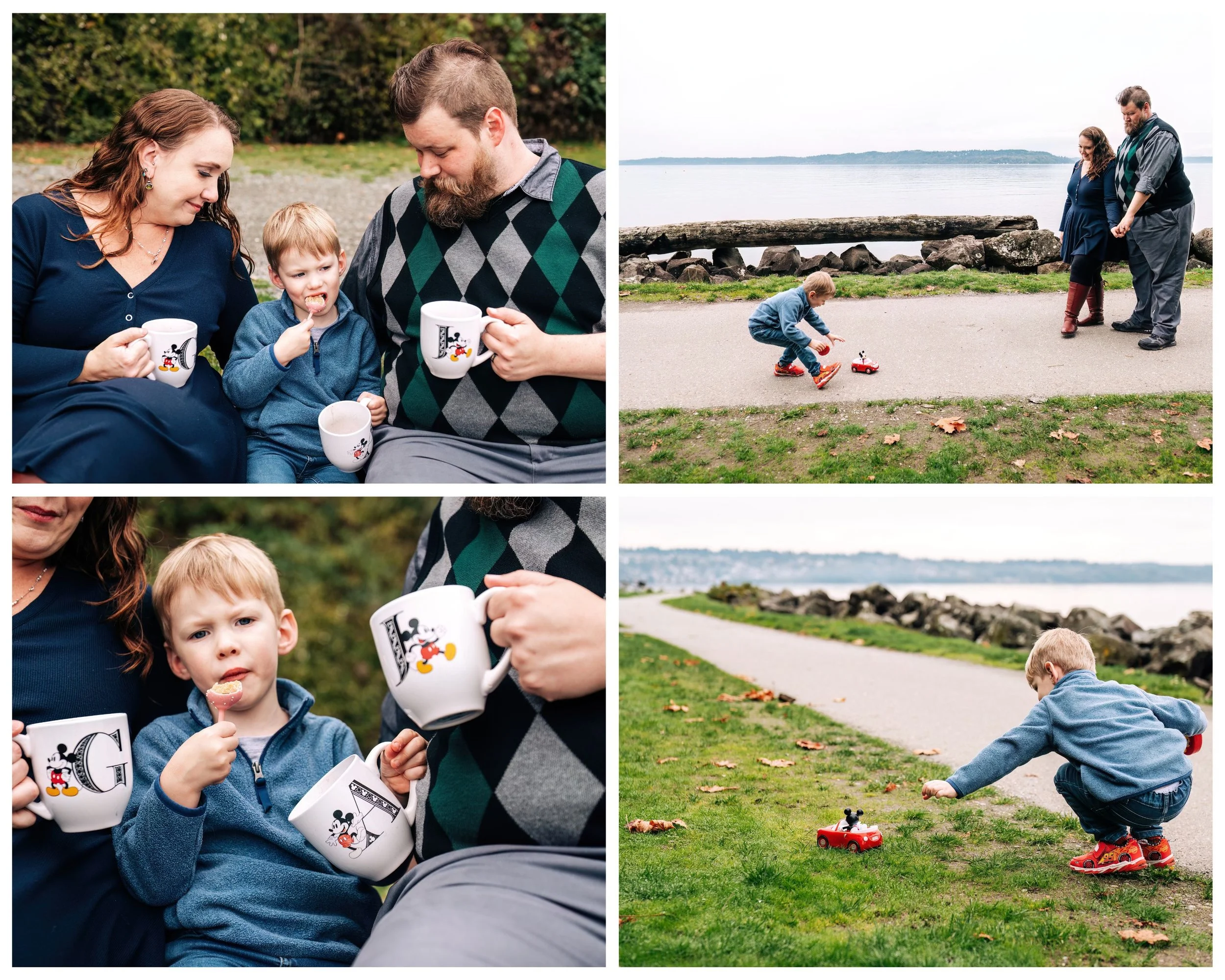 How to keep a High-Energy Kid from getting bored at a Photo Session ...