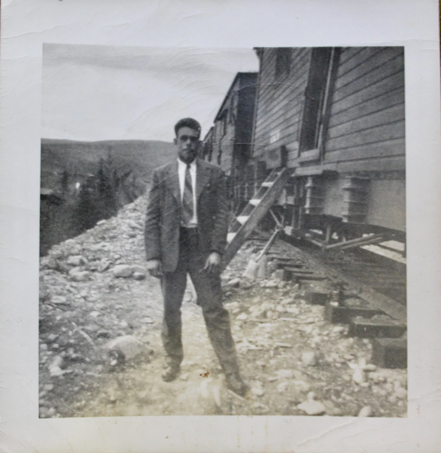 Stokes Building History — Deetjen’s Big Sur Inn