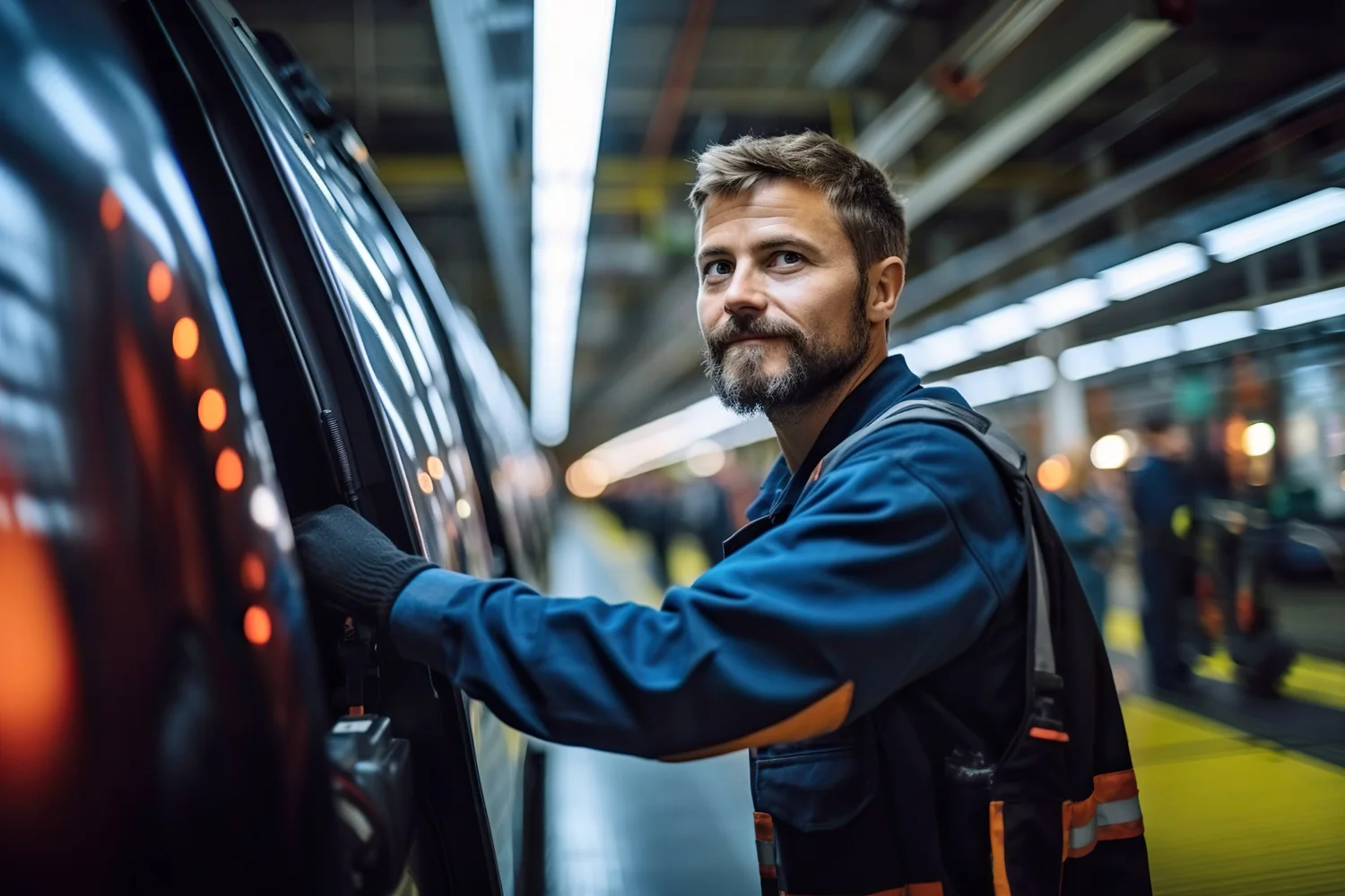 Case Studies — BVC