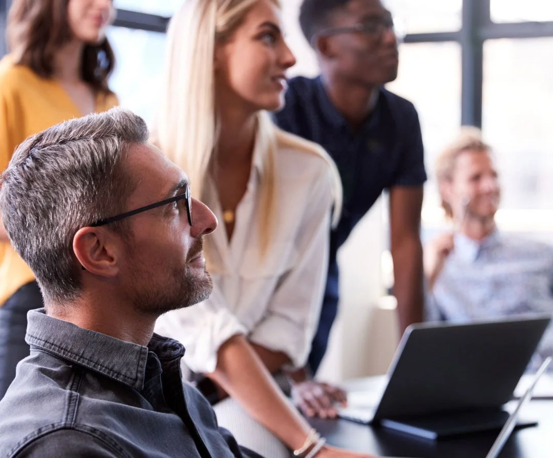 Building a Winning Organisational Culture — BVC