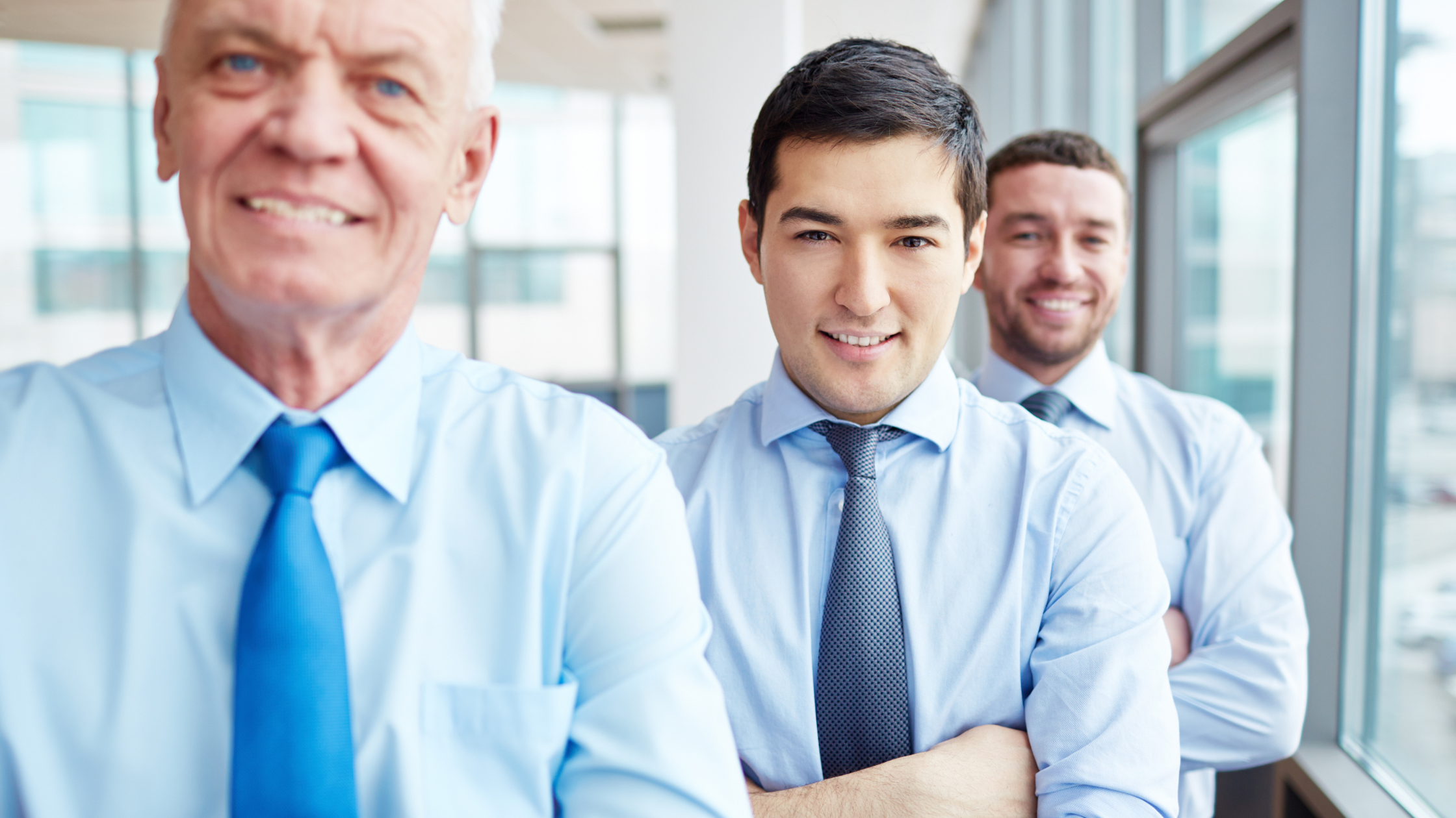 Bridging the Gap: Navigating the Multigenerational Workforce in 2025 — BVC