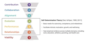 Theoretical Support for the Barrett Model™ — BVC