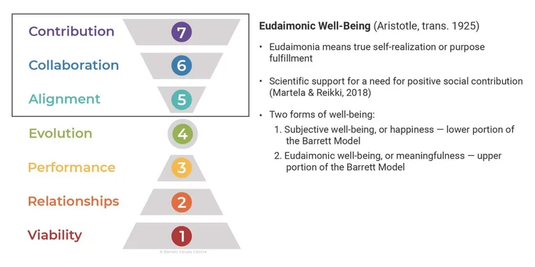Theoretical Support for the Barrett Model® — BVC