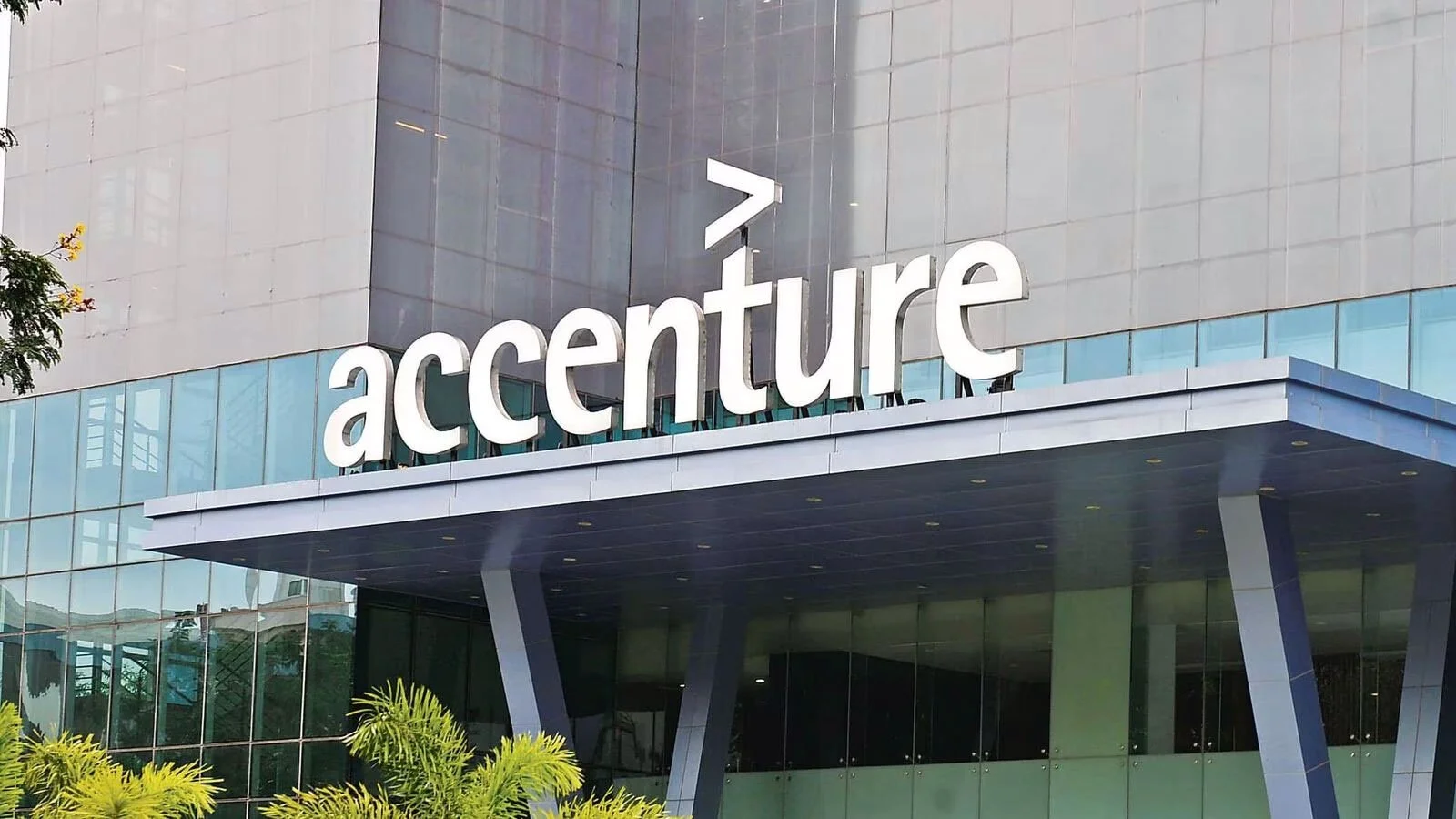 Accenture Case Study — BVC