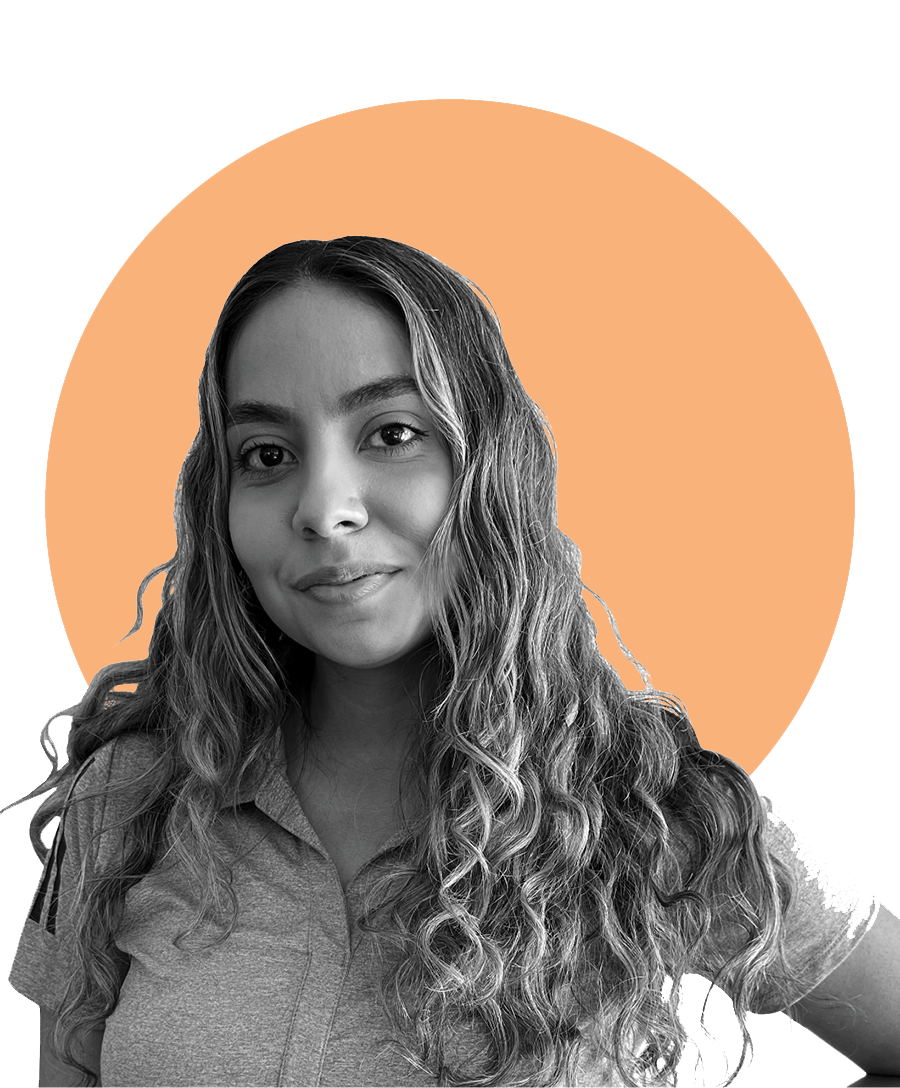 Ruby Hernandez — Amalgamated Brokerage