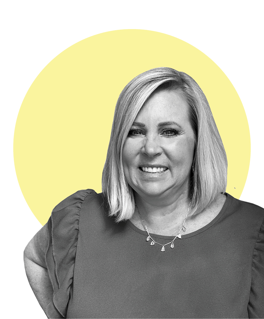 Colleen Davidson — Amalgamated Brokerage