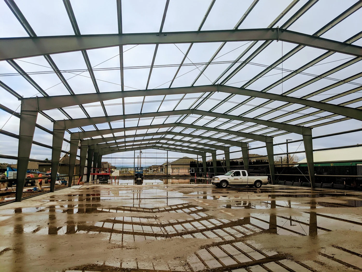 Contact — Studio 3 Architecture