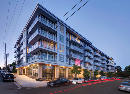 Studio 3 Architecture