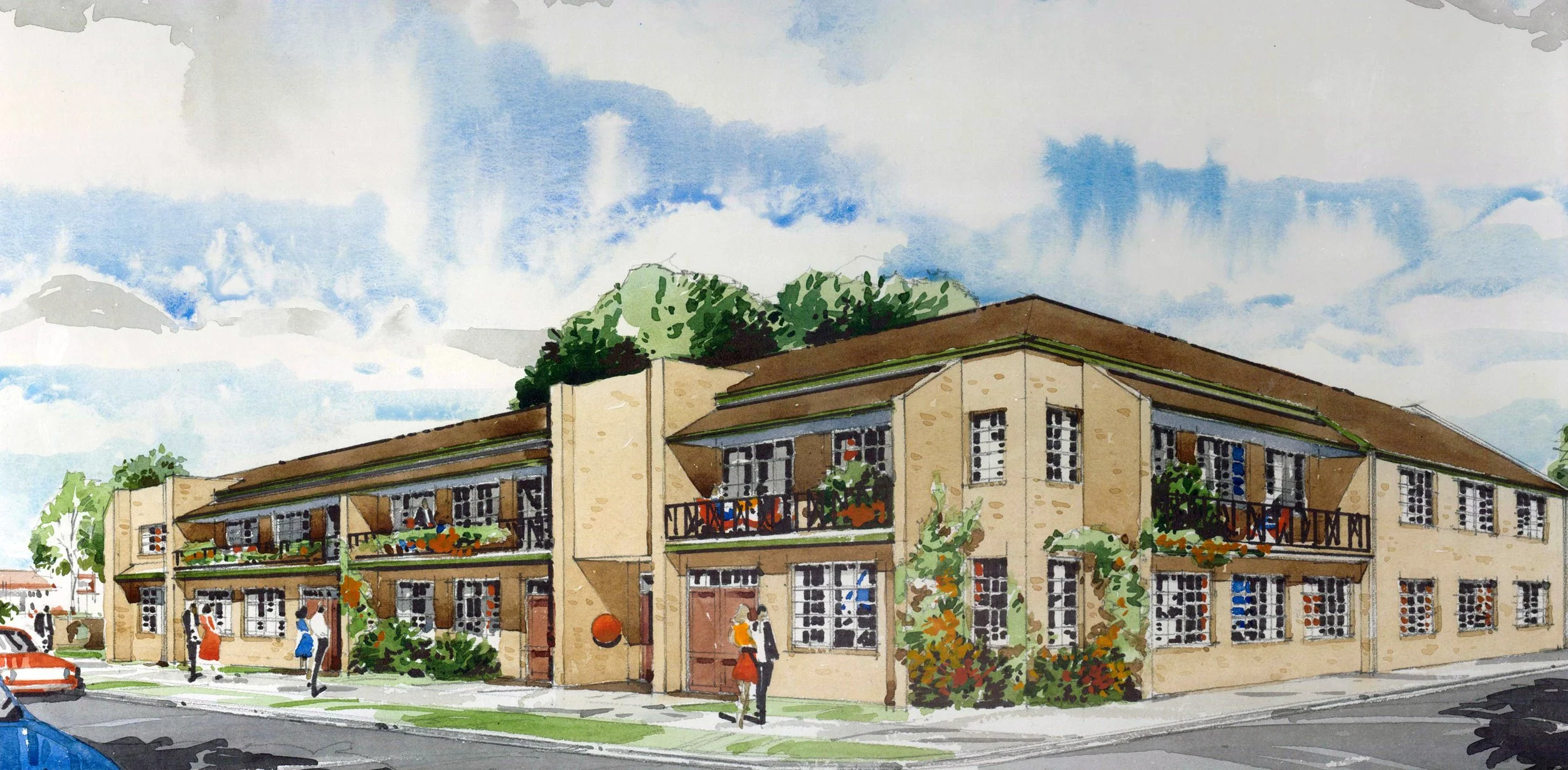 Monarch Investments Group of Companies