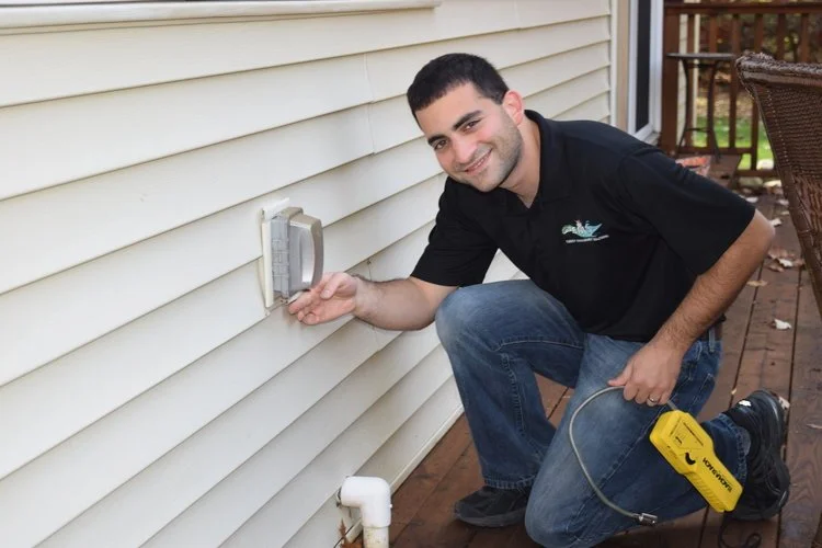 Home Energy Audit - Energy Management Solutions