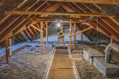 Home Energy Audit - Energy Management Solutions