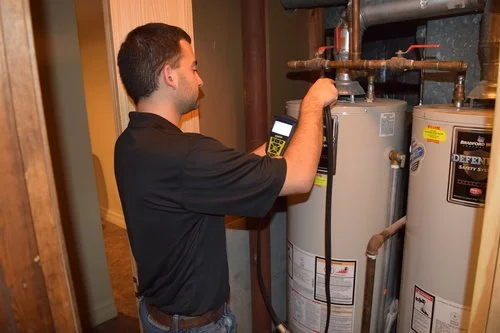 Home Energy Audit - Energy Management Solutions