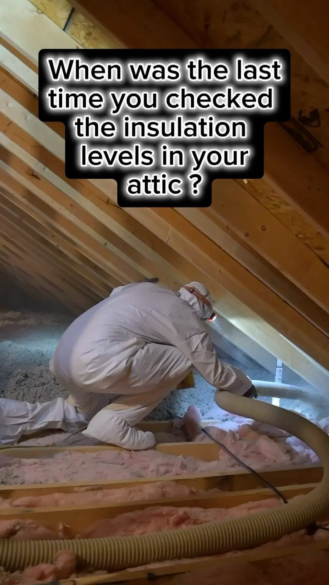 Energy Management Solutions - Energy Audits, Air Sealing, Insulation