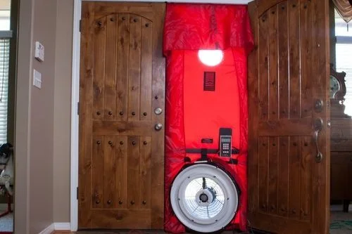 Home Energy Audit - Energy Management Solutions