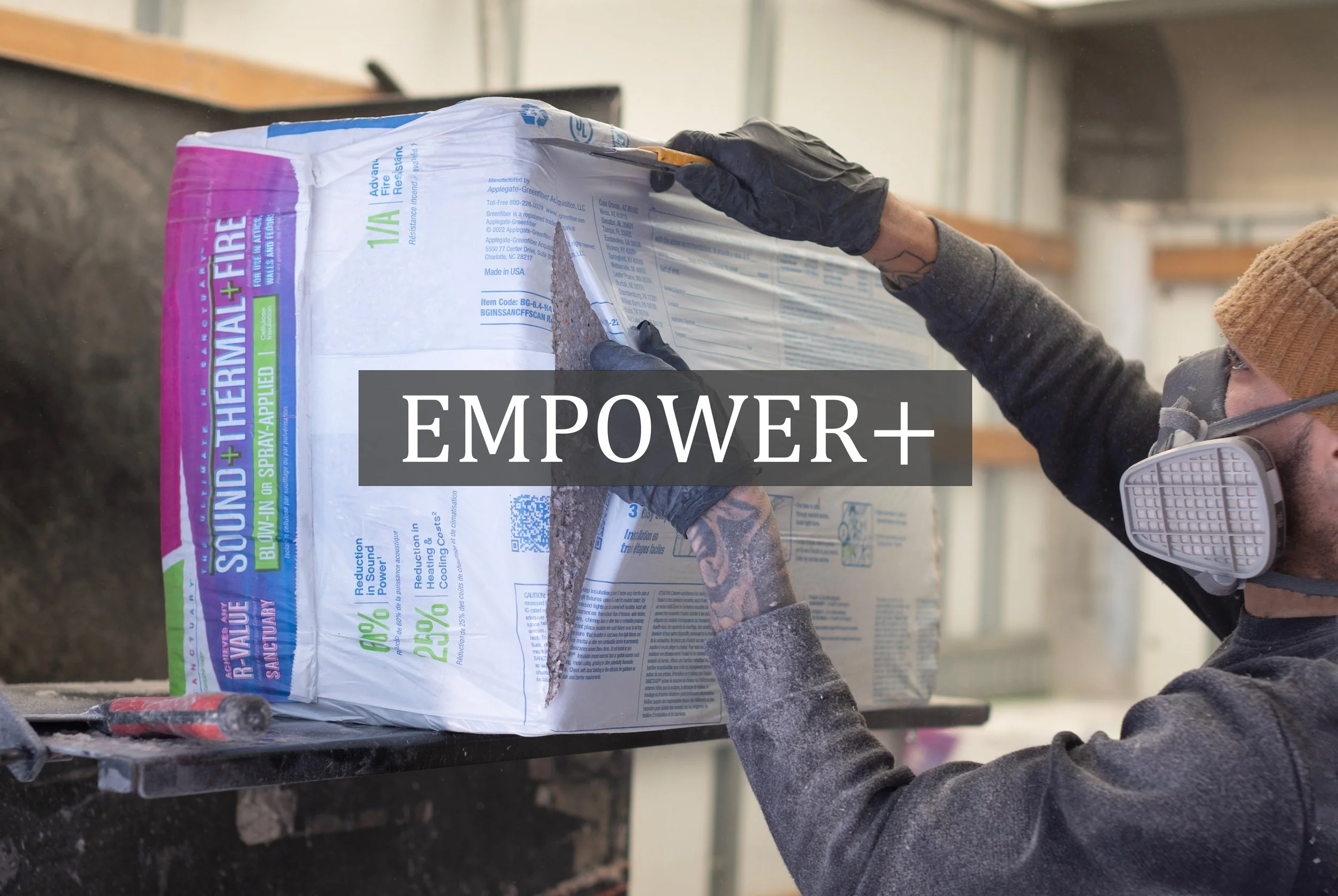 NYSERDA EMPOWER+ - Energy Management Solutions