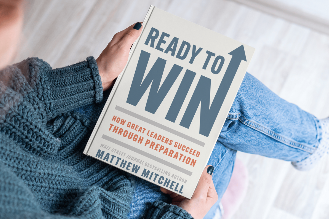 Coach Matthew Mitchell