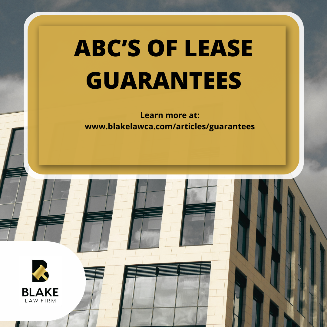 Blake Law Firm