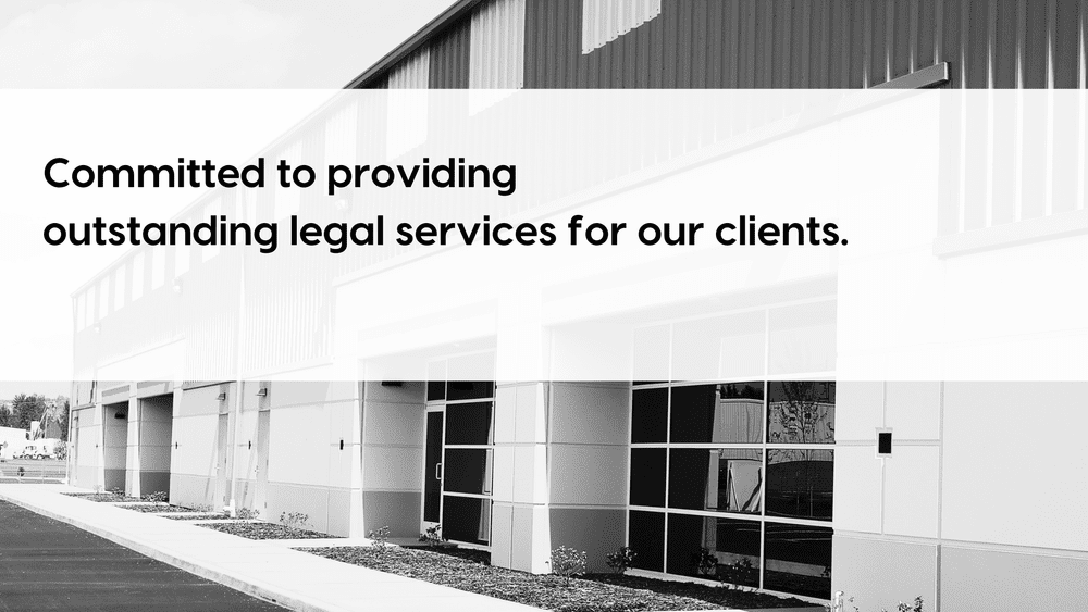 Blake Law Firm