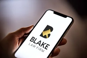 Practice Areas — Blake Law Firm