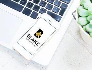 Contact — Blake Law Firm