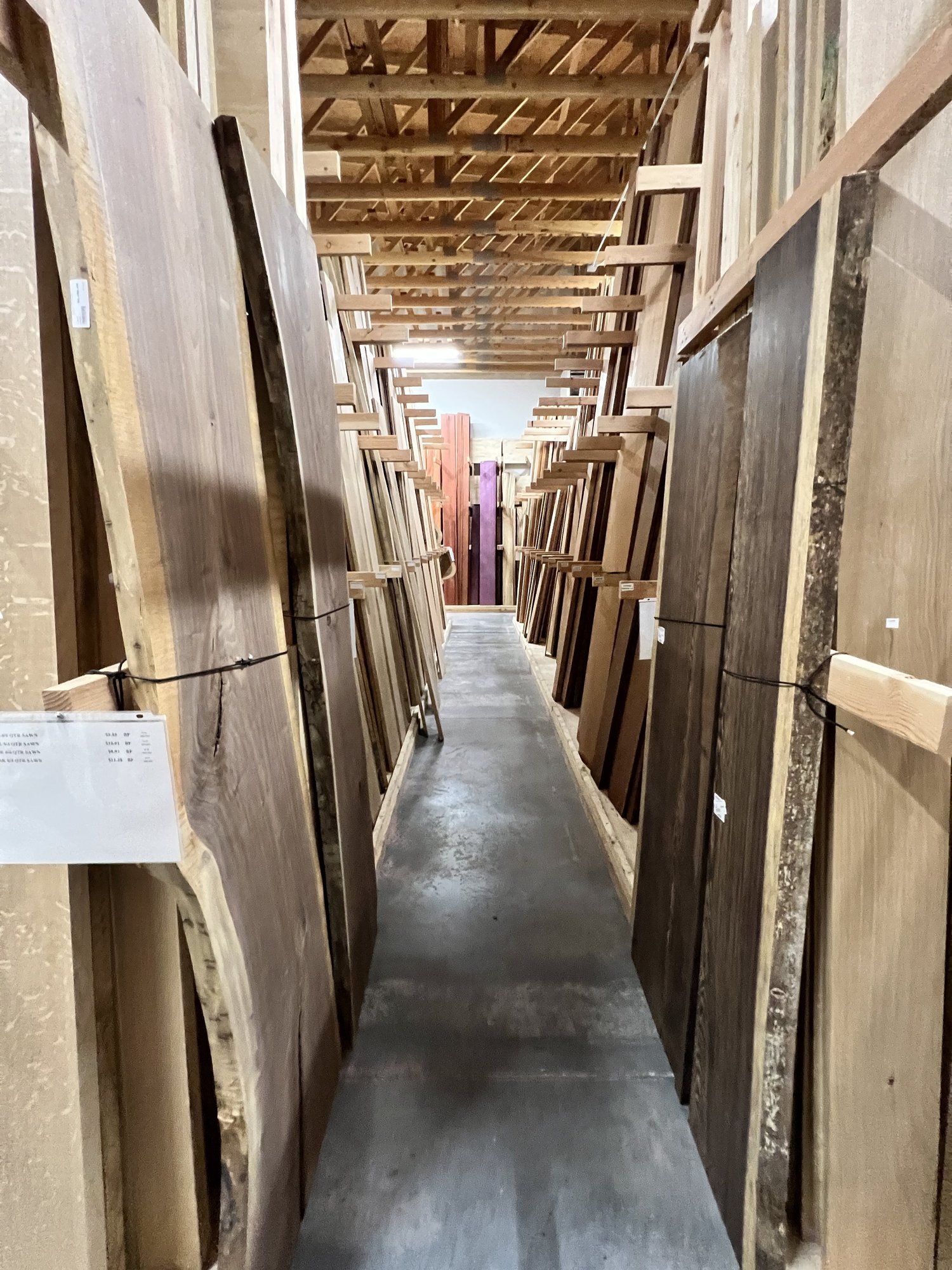 Products — The Hardwoods & Hardware Co - San Diego