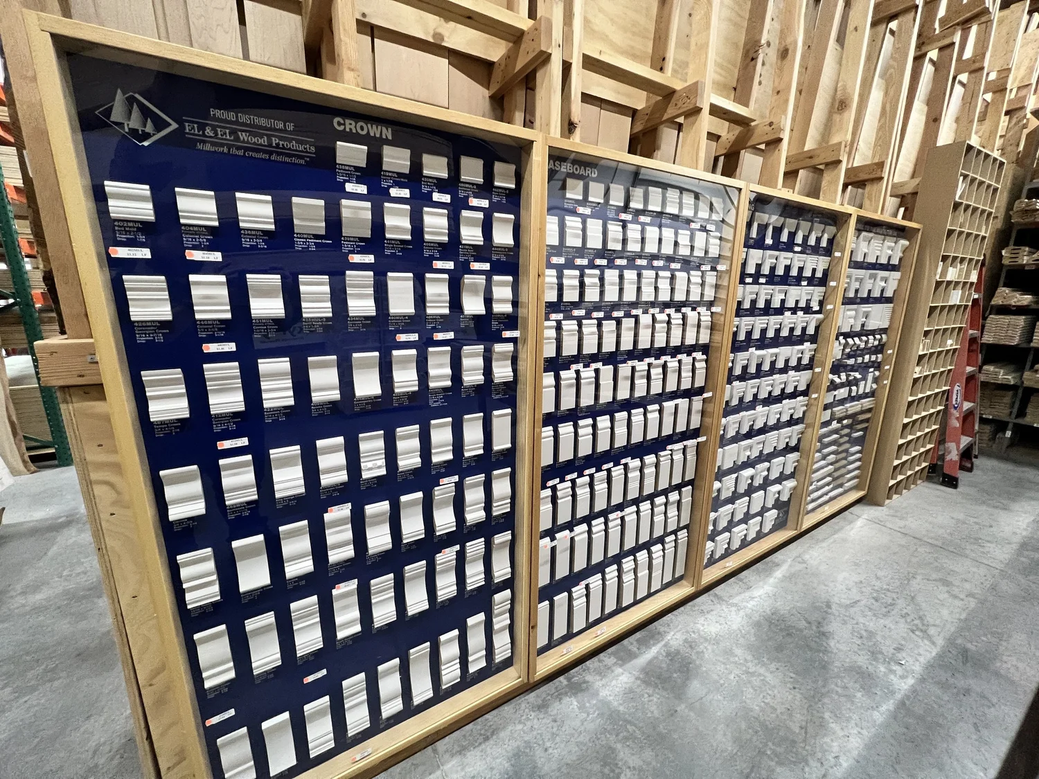 Products — The Hardwoods & Hardware Co - San Diego