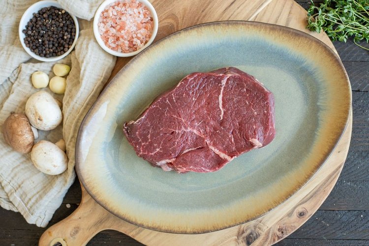 Grass Fed Beef — Central Park Farms