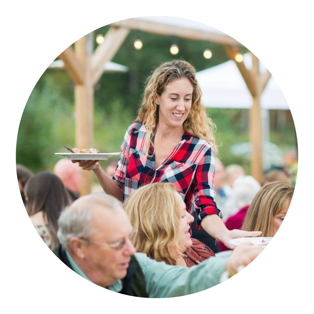 Start Here — Central Park Farms